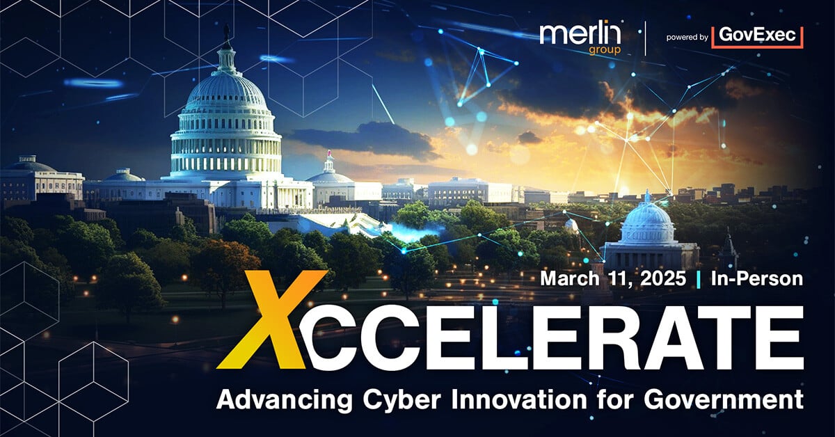 Merlin Cyber: Cyber Security, Identity and Access Management Solutions