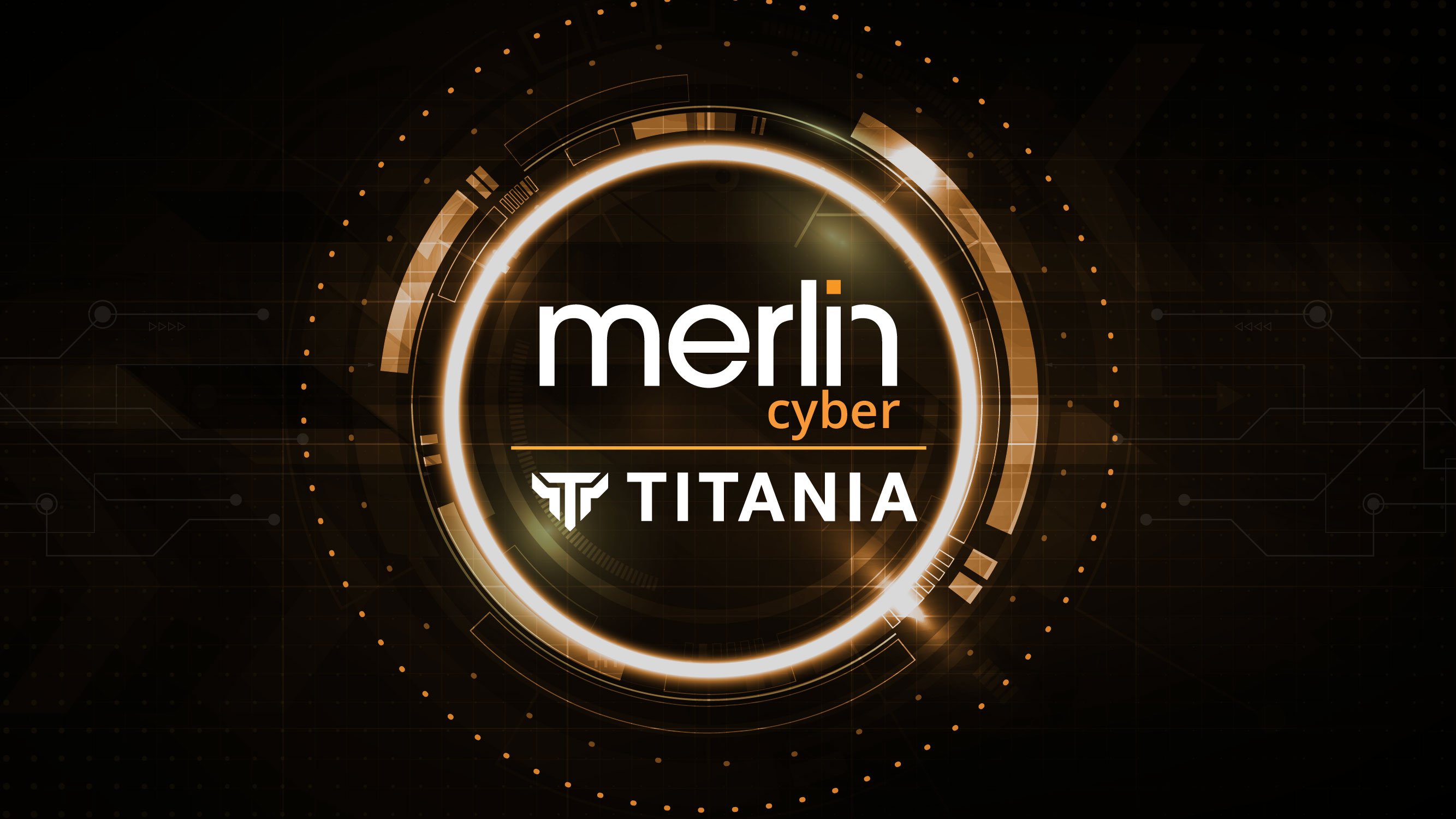 Merlin Cyber and Titania Partner to Help U.S. Public Sector Close ...