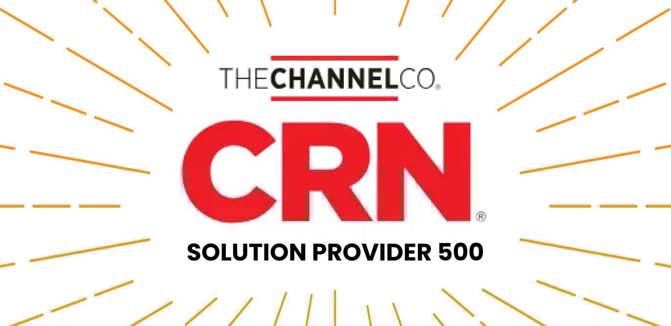 Merlin Cyber Earns Spot on CRN’s 2024 Solution Provider 500 List